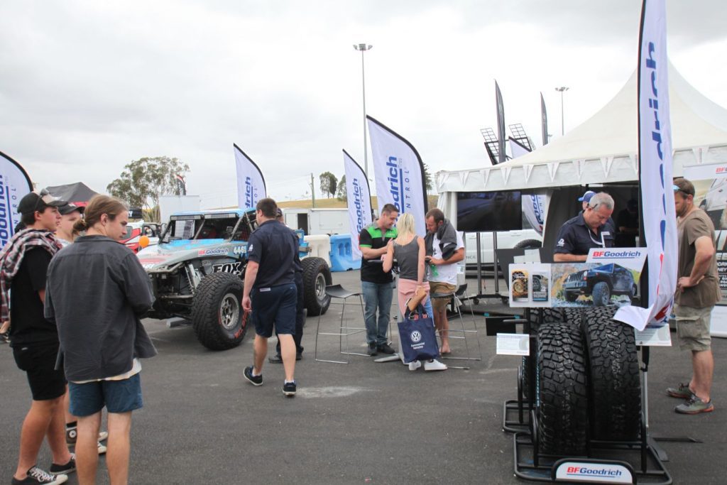 2017 Photo Gallery - Sydney 4WD and Adventure Show