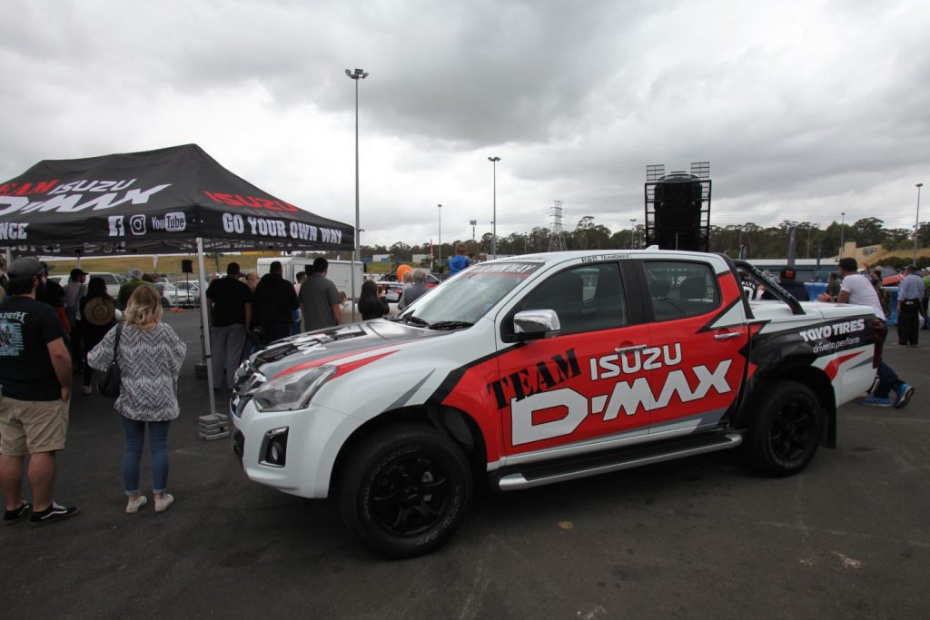 2017 Photo Gallery - Sydney 4WD and Adventure Show