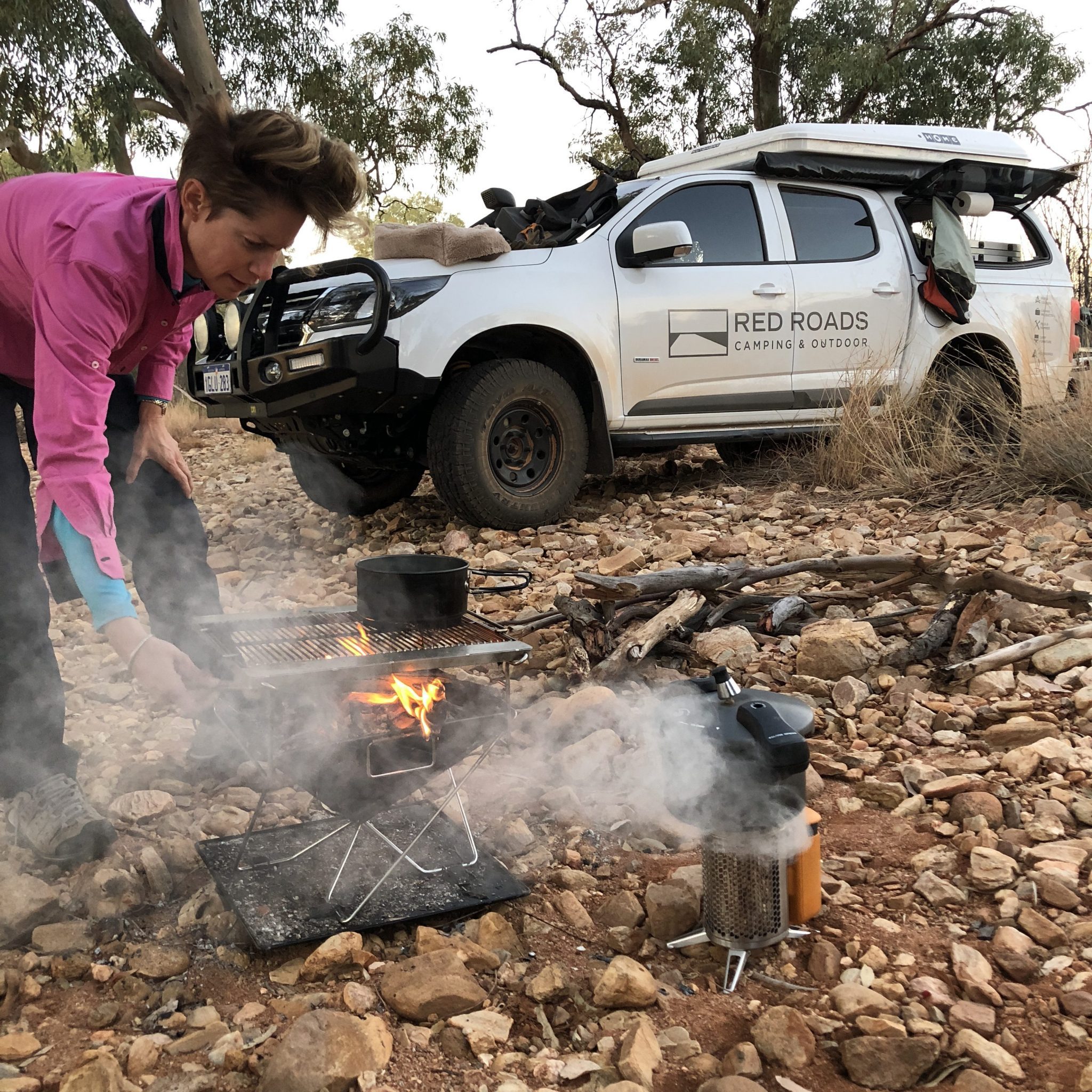 Home - Sydney 4WD and Adventure Show