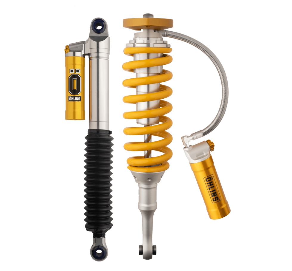 New Products - Sydney 4WD and Adventure Show