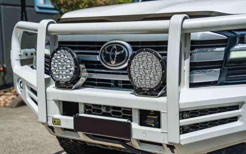 New Products - Sydney 4WD and Adventure Show